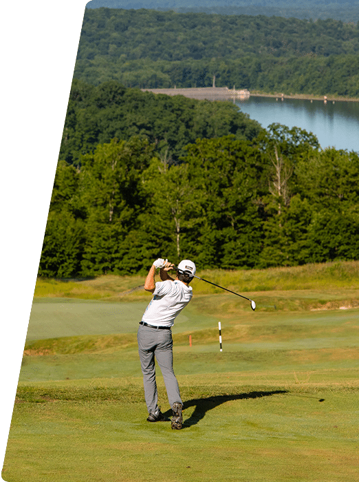 Golf Overview - Wisp