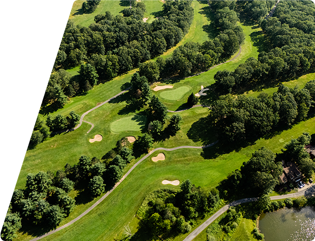 Golf Overview - Wisp