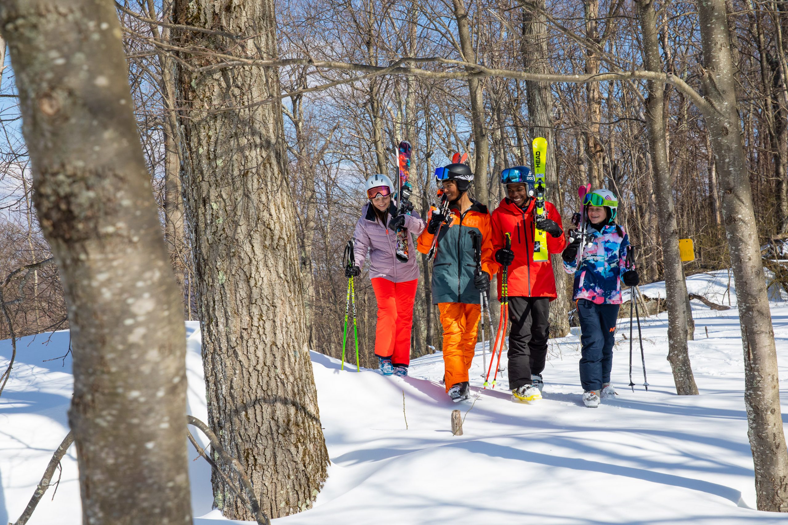 Ski-in Ski-Out - Wisp