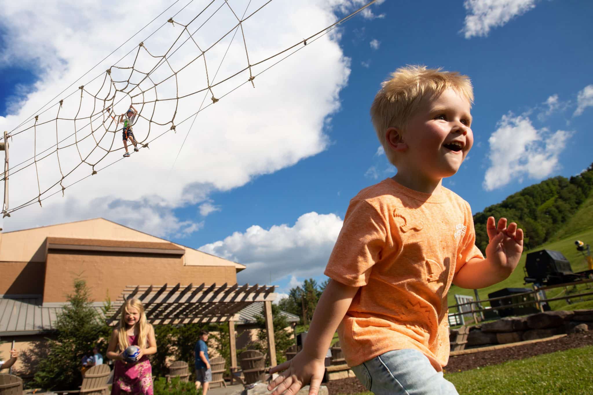 Upcoming Events - Wisp