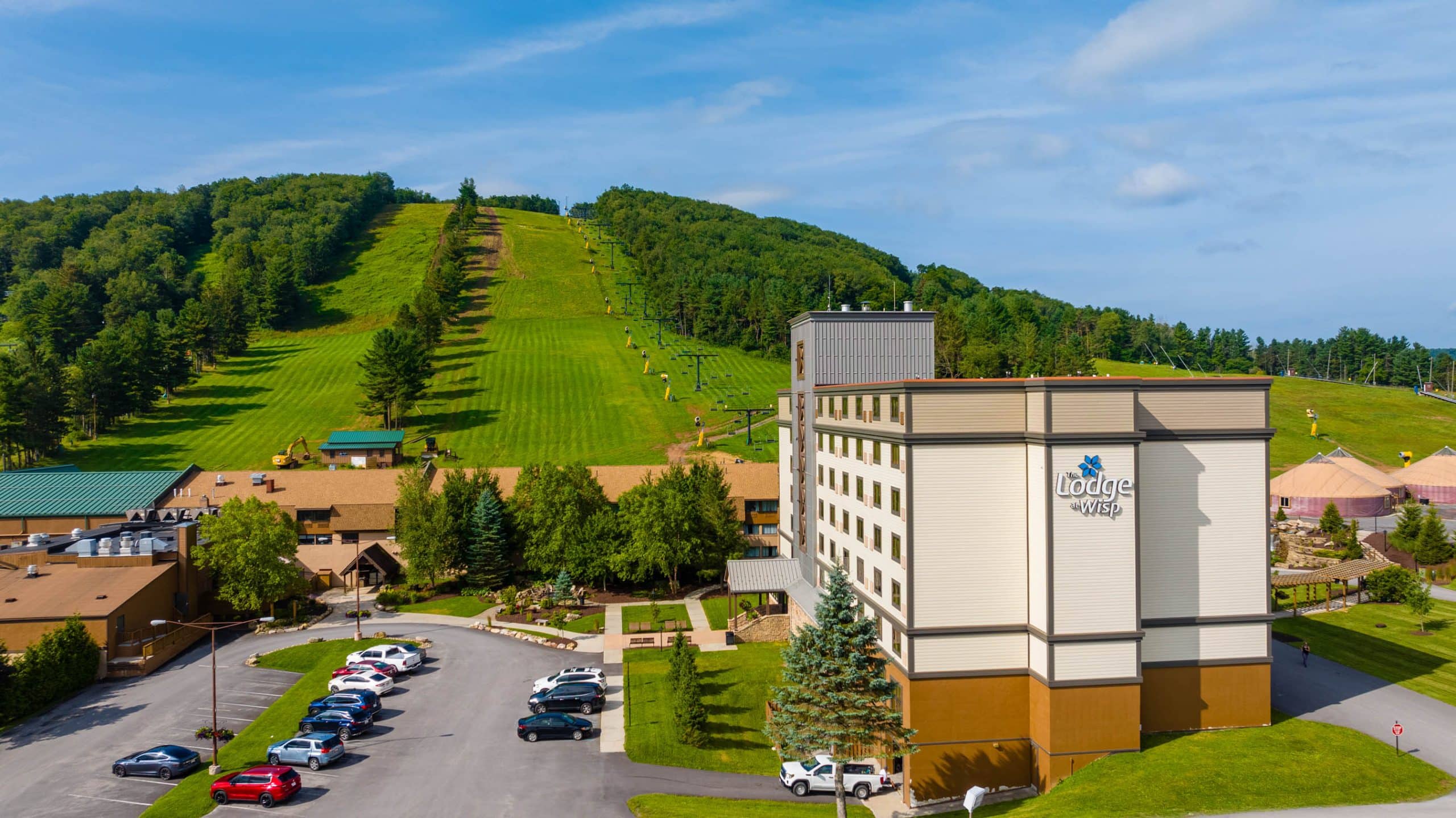 $99 Lodging Special - Wisp