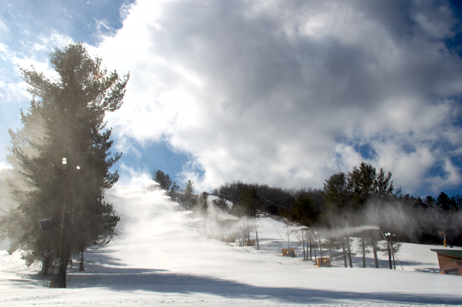 Snow Much Savings - Wisp