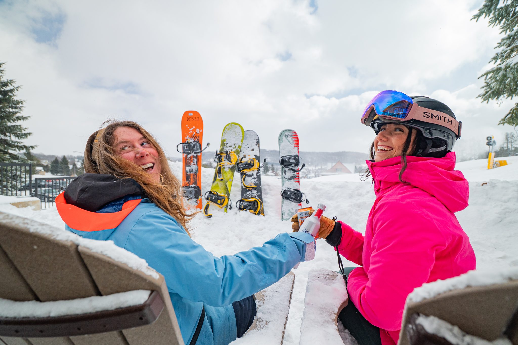 MISSION AFFORDABLE 4-PACKS - Wisp