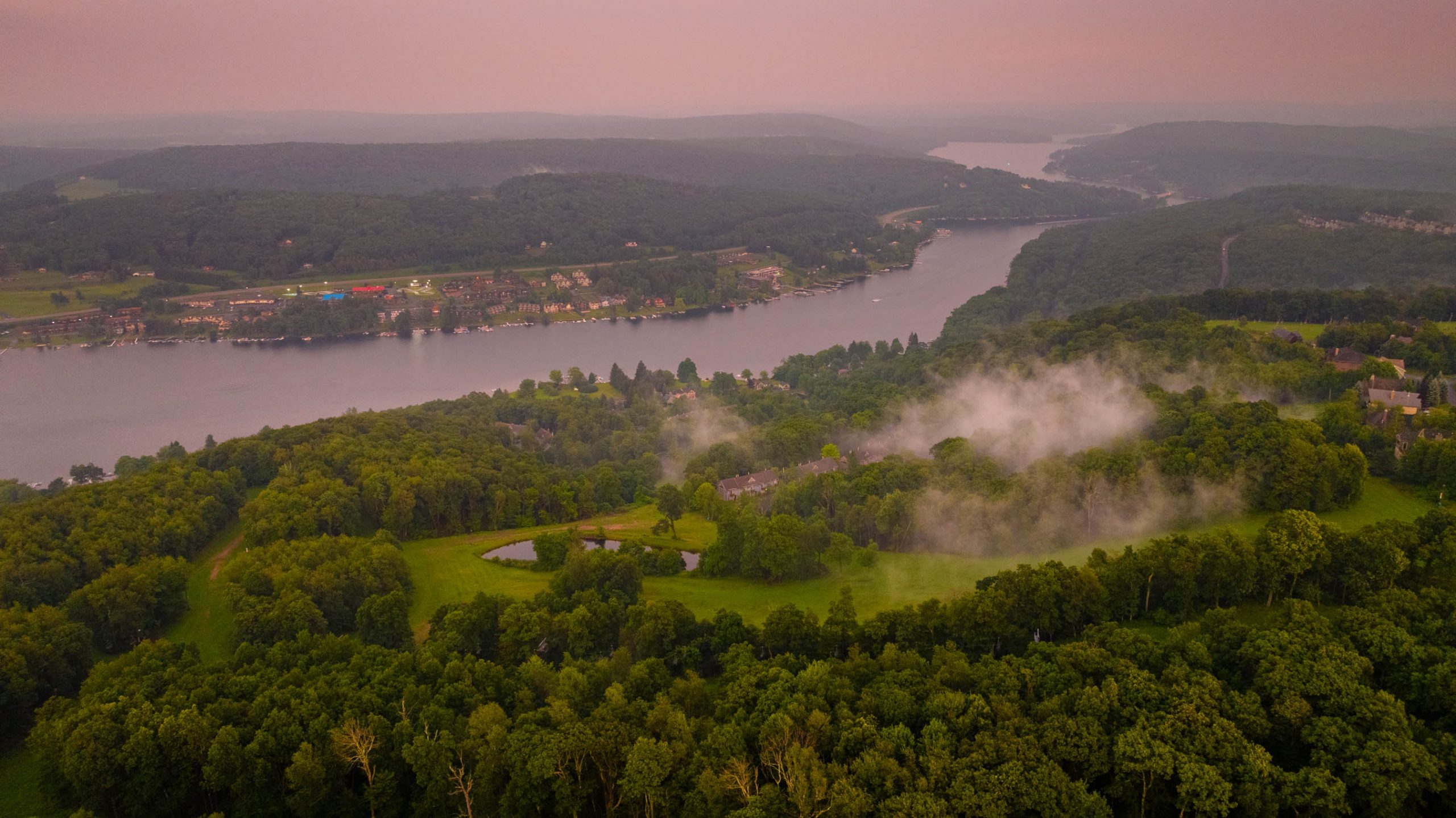 Spring at Wisp Resort - Wisp