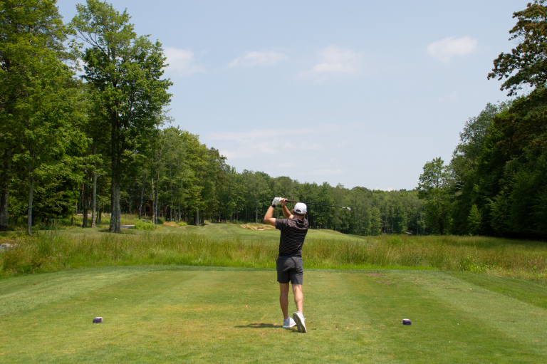 Lodestone Golf Course Opening April 27th - Wisp