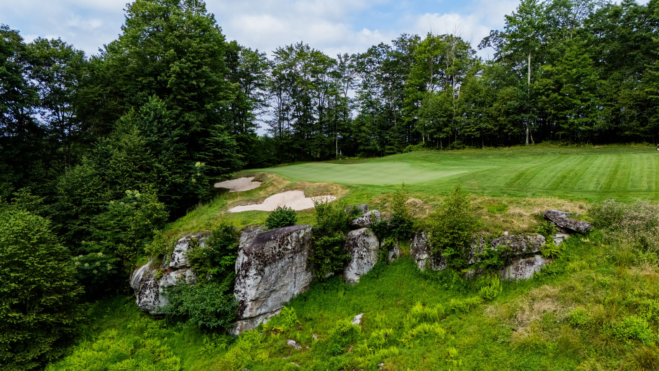 Golf Fore-Packs Are Back - Wisp